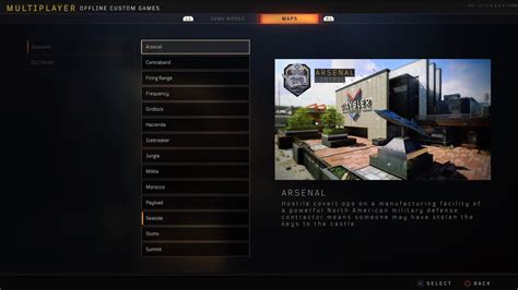 World Maps Library Complete Resources Bo3 Maps Names