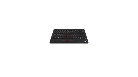 Lenovo Thinkpad Trackpoint Keyboard Ii Magyar Billentyűzet And Egér