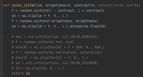 About Data Argumentation Issue Cvlab Stonybrook Dewarpnet Github