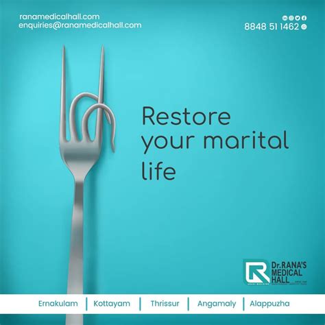 Sexologist In Kollam Dr Ranas Medical Hall