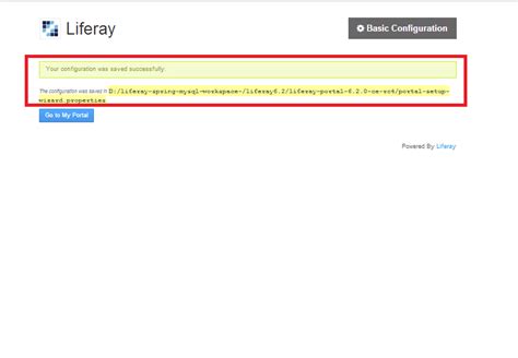 liferay 6 2 portal installation ~ liferay savvy
