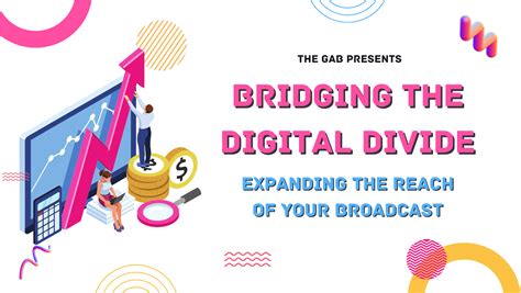 Bridging The Digital Divide Webinar Series Georgia Association Of