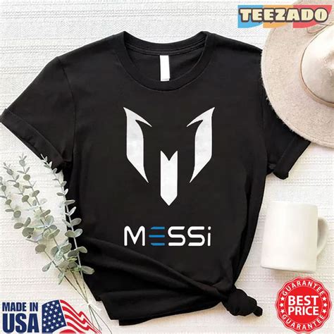 Lionel Messi Shirt Lionel Messi Argentina T Shirt Argentina World Cup
