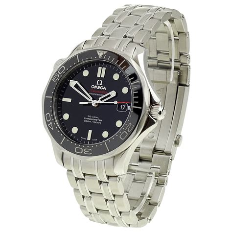 Omega Seamaster Professional 300m 21230412001003