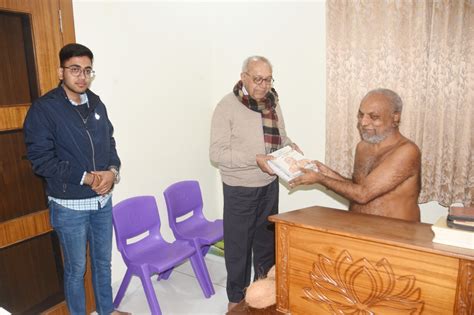 न्यूज़ अपडेट 30 December 2022 Muni Praman Sagar Ji प्रामाणिक Pramanik मुनि प्रमाणसागर जी