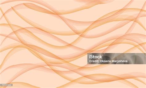 회색의 벡터 추상적인 배경은 배경에 그라데이션과 교차하는 파도가 있습니다 0명에 대한 스톡 벡터 아트 및 기타 이미지 0명 가을 곡선 Istock