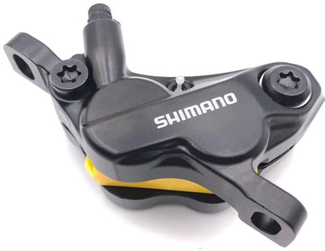 Shimano Brake Caliper BR-MT520 au meilleur prix sur idealo.fr