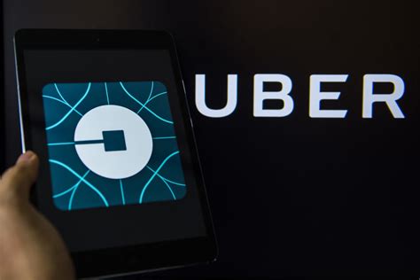 Mldspot Uber Bayar Hacker 1 Miliar Rupiah Untuk Hapus Data Curian