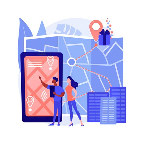 Unlocking Business Insights Visualizing Data With Dynamics 365 Mapping