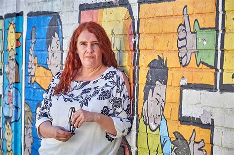 El Derecho Femenino A Ir A La Escuela