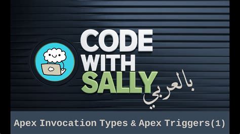 Apex Triggers In Salesforce Types Events And Basic Syntax Part 1 Youtube