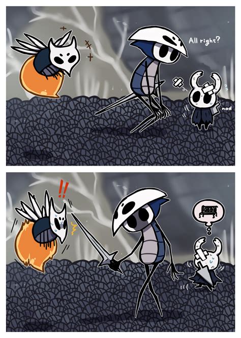 Queen Vespa Hollow Knight By Sagastuff94 On Deviantart
