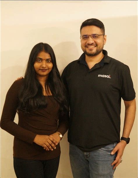 Nisha Gupta On Linkedin Masaiverse