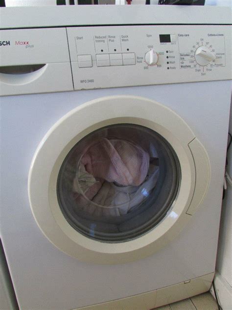 Bosch Maxx Washing Machine | in Rhiwbina, Cardiff | Gumtree
