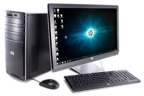 Hp Pavilion P C B