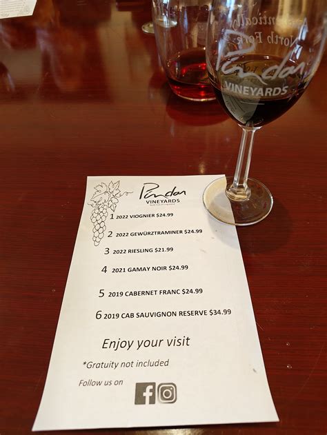 Wine Tour And Tasting Day Trip May 2024 — Swiss Society Of New York