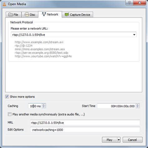 Video Processing Project Blog Live Rtsp Streaming Using The Video