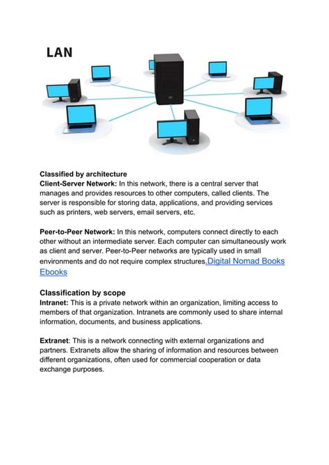 what is a computer network pdf internet computing