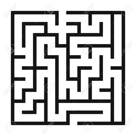 maze learning psychology experiment ba first year psychology