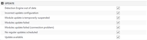 Modules Update Failed Product Update Failed ESET Endpoint Products ESET Security Forum