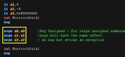 Learn Mips Assembly Programming