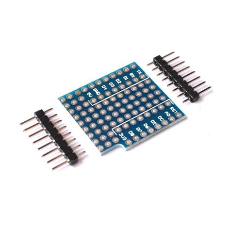 Wemos D1 Mini Matrix Led Shield V100 Kunkune