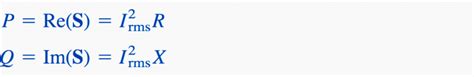 What Is The Complex Power And How It Figures In Power Analysis Eep
