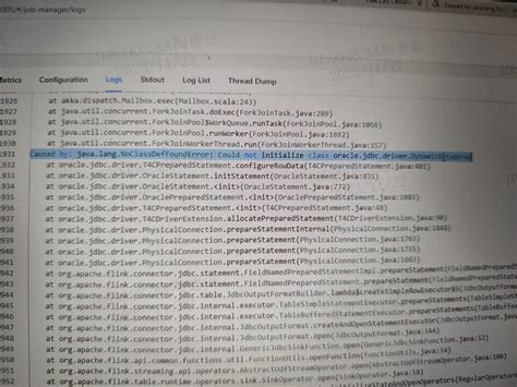 实时计算 Flink版操作报错之在使用jdbc连接mysql数据库时遇到报错，识别不到jdbc了，怎么解决 阿里云开发者社区