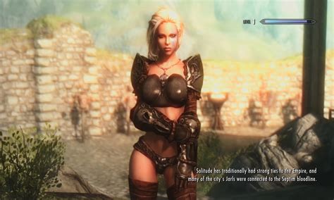 Loading Screen 1 At Skyrim Nexus Mods And Community