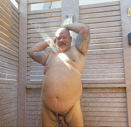 Fat Man Italy Naked Vacation Pics XHamster