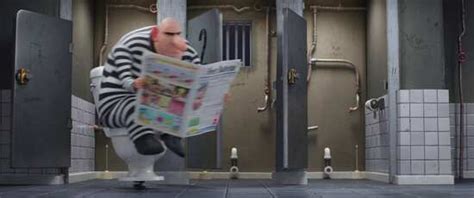 Review For Despicable Me 3