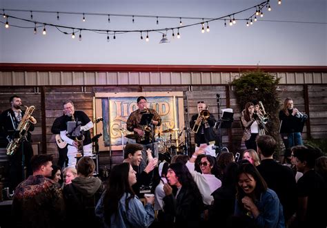 Brass Mash First Fridays