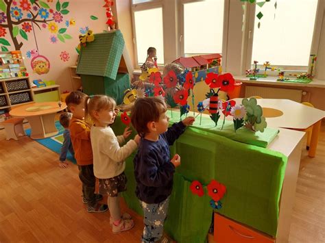 Pasaka Pikta Bitė‘‘ Joniškio Vaikų Darželis „vyturėlis“