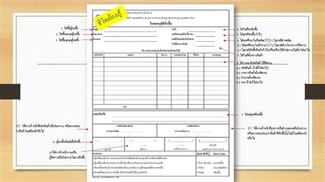 ผลงาน พรีเซนต์งาน