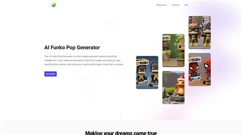 Ai Funko Pop Generator Online Experienceai Funko Pop Generator Official Website Link
