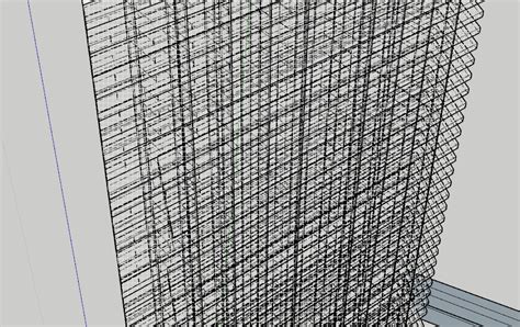 Wireframe Problem Sketchup Sketchup Community