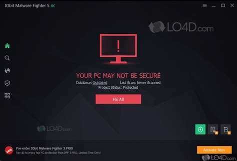 Iobit Malware Fighter Download