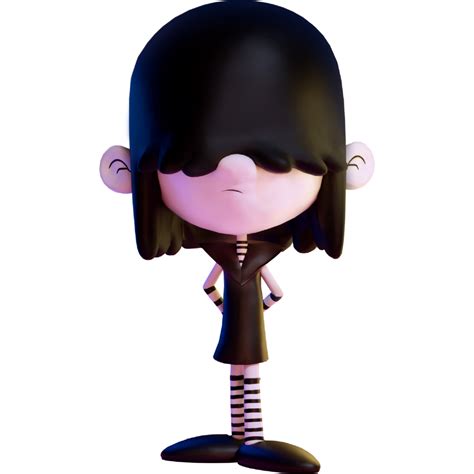 Nickelodeon All Star Brawllucy Loud Supercombo Wiki