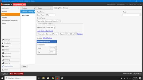 Send Email Error V5 Question Sambaclub Forum