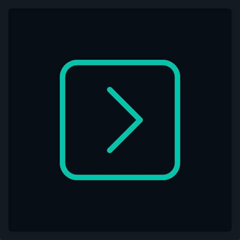 Premium Vector Hover Next Button Ui Element Template