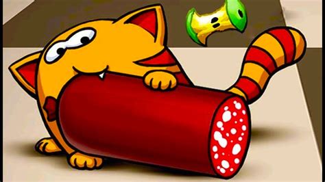 Мяу Сим 3 ИГРАЕМ и КОРМИМ КОТЕНКА ПУРУМЧАТА Youtube