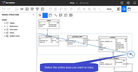 24 Database Modeling Tips For Vertabelo Vertabelo Database Modeler