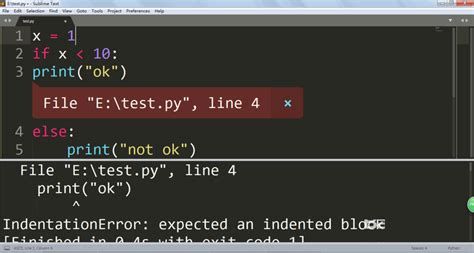 Python标记语句块使用方法总结 开发技术 亿速云