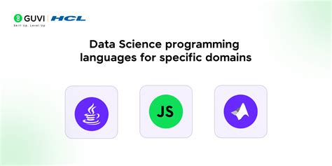 Top Data Science Programming Languages All Beginners Must Know