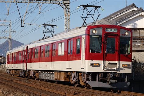 近鉄1201系RC10がB更新工事を終えて出場試運転 2nd train鉄道ニュース