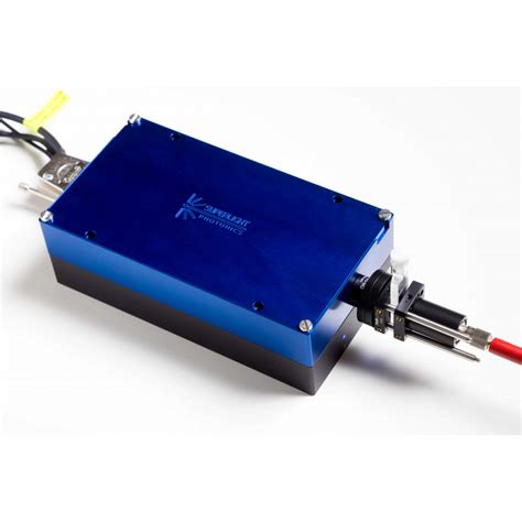 Slp 1000 On Chip Supercontinuum Laser