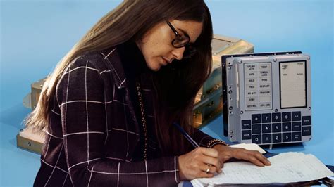 What Programming Language Did The Apollo Guidance Computer Use Apollo11space