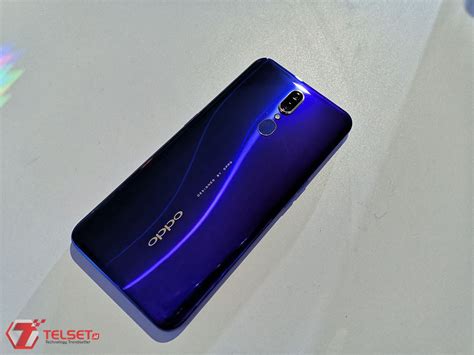 Fitur Kamera Oppo F Untuk Abadikan Momen Lebaran Telset