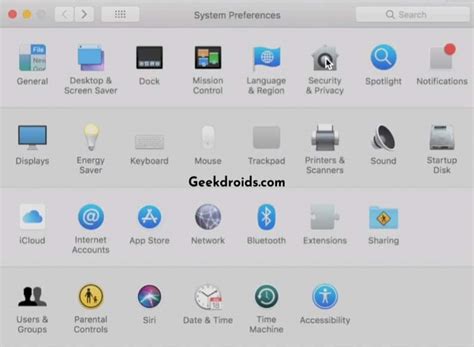 How To Fix Spotify Error Code 17 Geekdroids