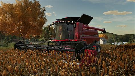 Farming Simulator 2023 Recenzia Hra Sector Sk
